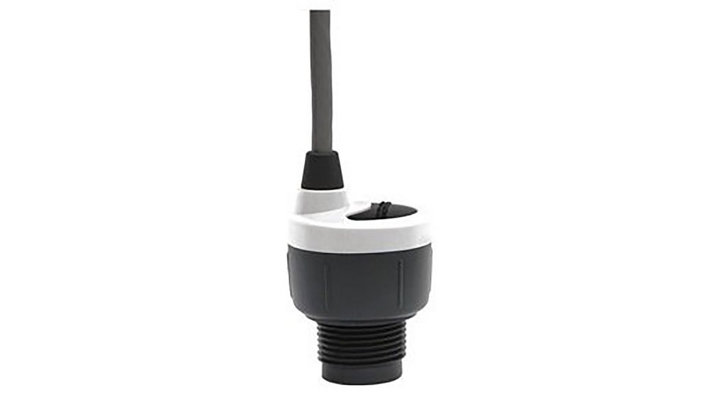 DL10-01 | Flowline EchoPod Series Ultrasonic Level Transmitter ...