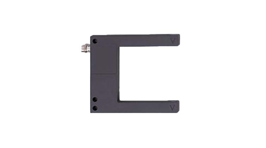 OPU203 | Ifm ifm electronic Through Beam Photoelectric Sensor, Fork ...