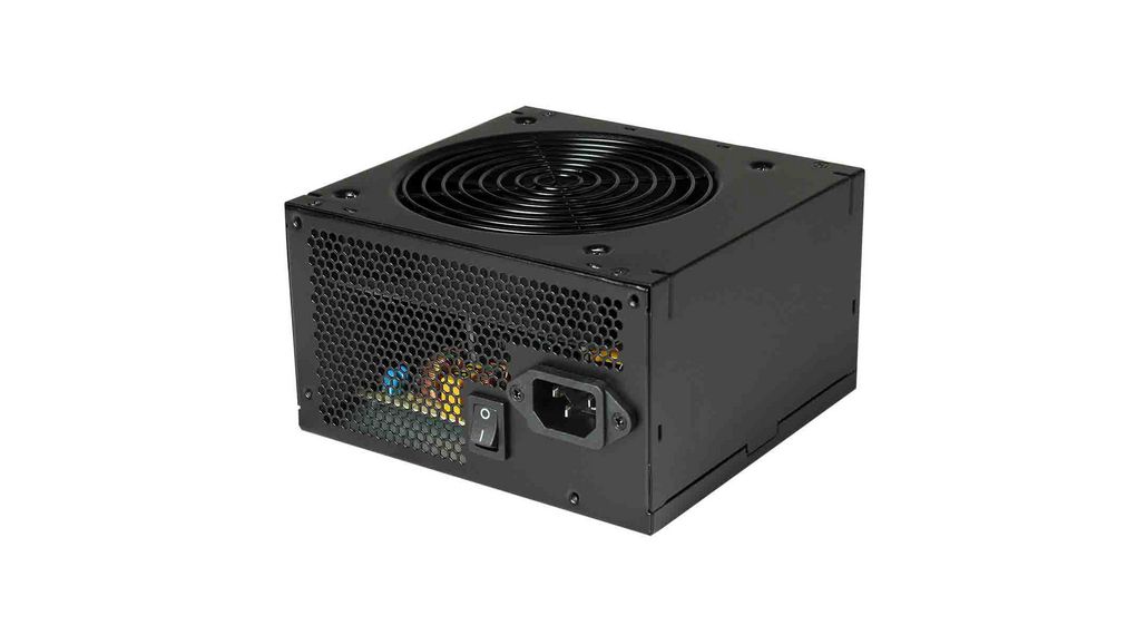 2011840 | RS PRO 700W PC Power Supply, 100 → 240V ac Input, 3.3V, 5V ...