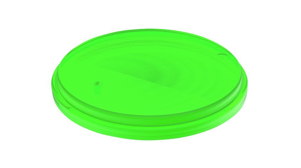 5008885061500 | RAFI Bezel, C-LAB, Transparent, Green, LUMOTAST 16, 18 ...