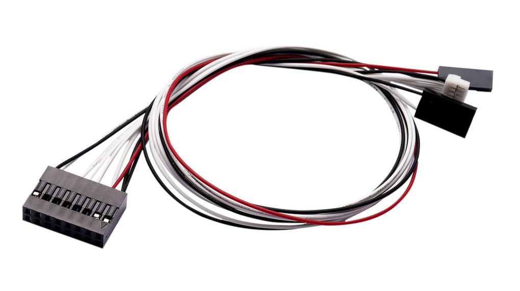 CABLE-R900X-MULTI-30CM | RF Design Adapter Cable for Pixhawk Flight ...