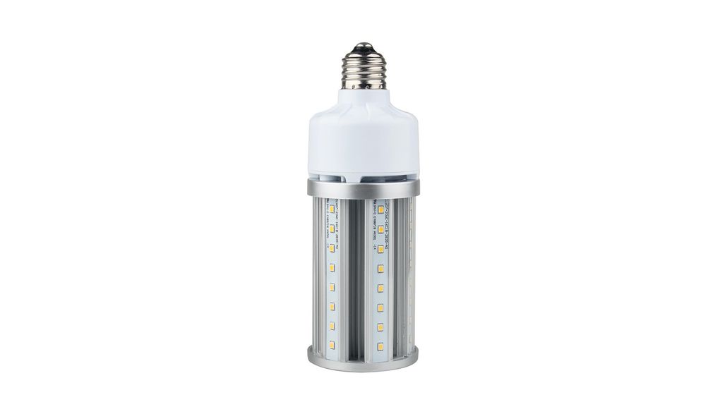 1846990 | RS PRO Ampoule LED 18W 240V 6500K 2520lm E27 65mm | Distrelec ...