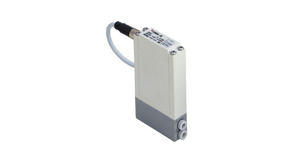 ITV0050-0BS | SMC Pneumatic Regulator - 0.001MPa to 0.9MPa, 1MPa max ...