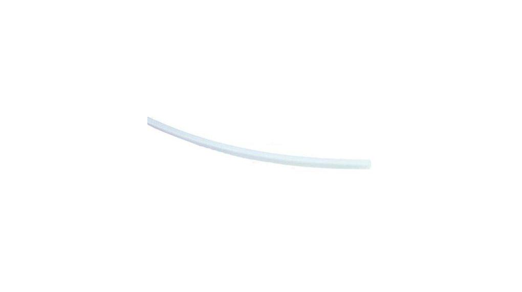 TU0805C-20 | SMC Compressed Air Pipe Clear PUR 8mm x 20m TU Series ...