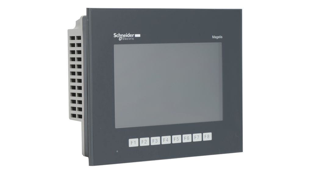 HMIGTO3510 | Schneider Electric Touch Panel 7 800 x 480 IP65 ...