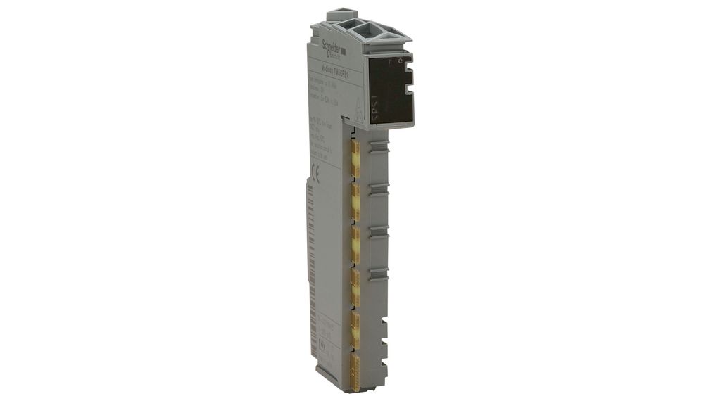 TM5SPS2 | Schneider Electric Power Distribution Module 24V | Distrelec ...