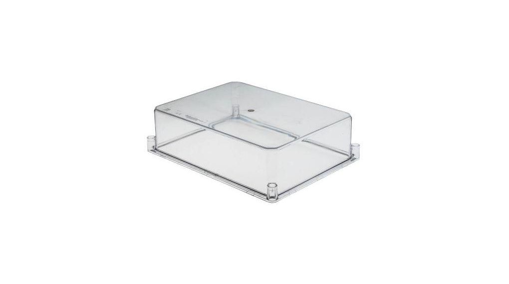 NSYTPLS2736A | Schneider Electric Polycarbonate Cover for Use with ...