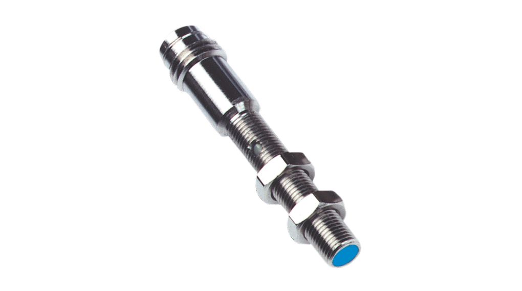 Im05 1b5psvt0s Sick Inductive Sensor Pnp 3khz 30v 1 5mm Ip67