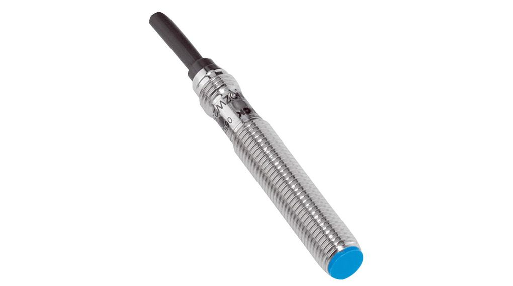 IME08-1B5PSZW2S | Sick Inductieve sensor PNP 4kHz 30V 10mA 1.5mm Kabel ...