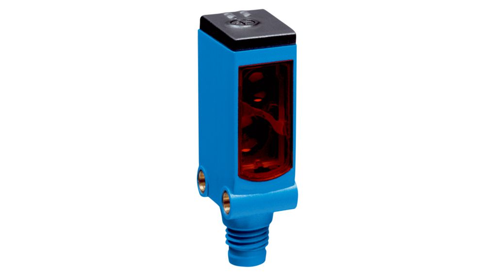WTB4S-3P2231 | Sick Capteur photoélectrique PNP 130mm 500us 30VDC 100mA ...