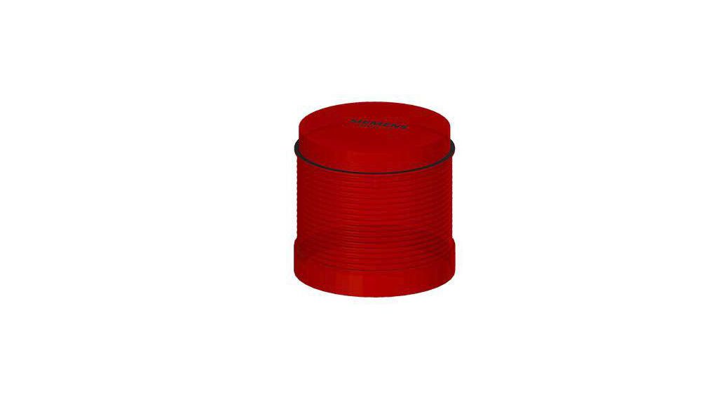 8WD4400-1AB | Siemens Sirius Series Red Flashing Light Element, 12 ...