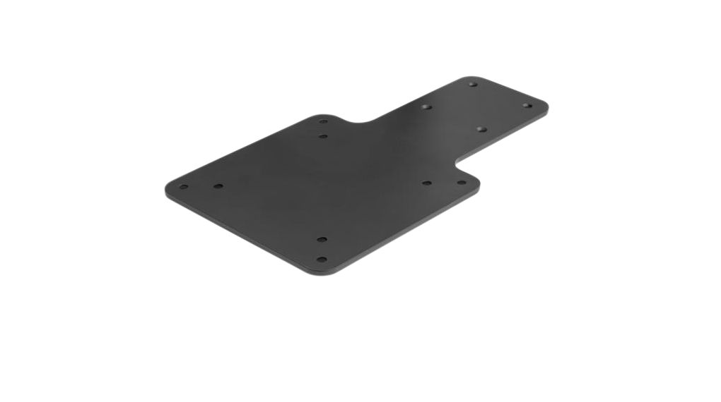 SSPMSVESA | StarTech.com Docking Station Mount, 75x75 / 100x100 ...