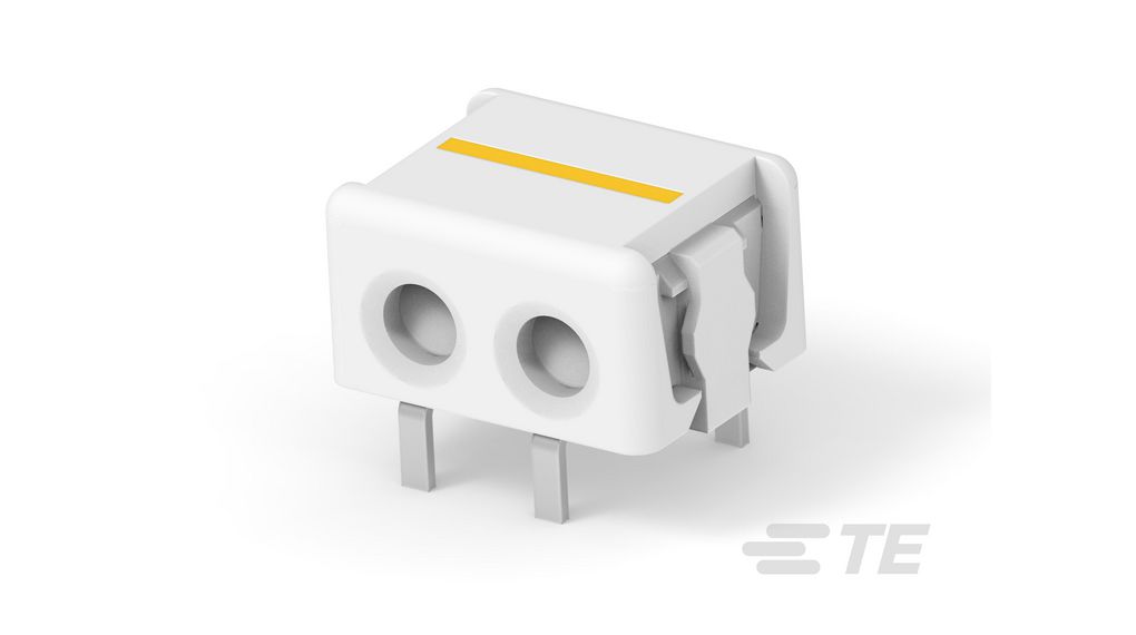 2106751-2 | TE Connectivity Connector Thru Hole-IDC 2 pos 18AWG ...