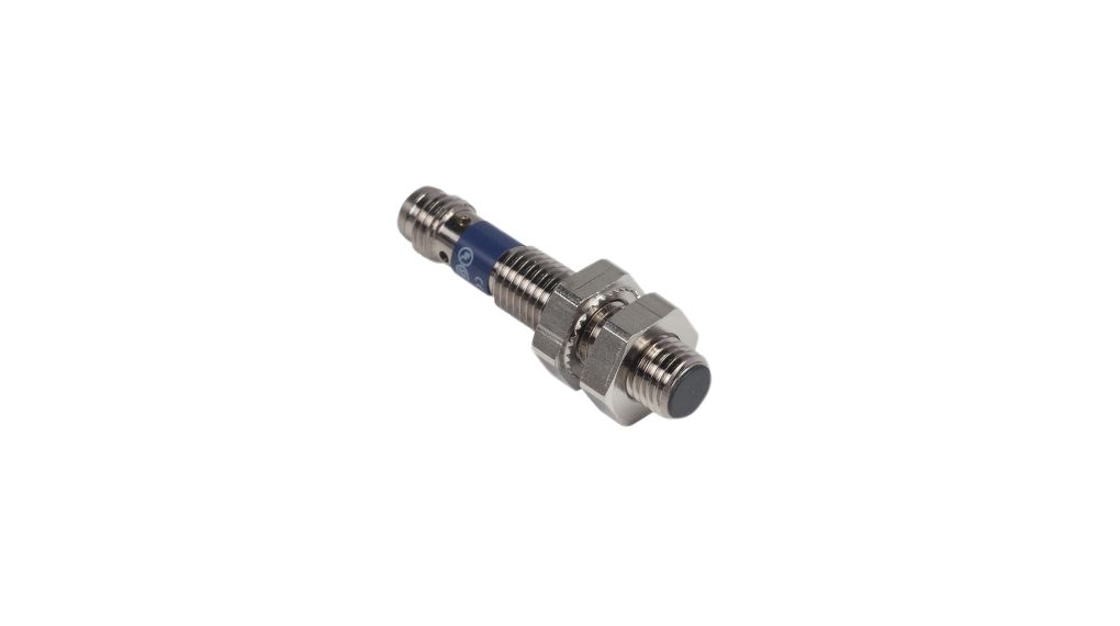 XS108B3PBM8 | Telemecanique Sensors Inductive Sensor PNP 2.5Hz 36V 10mA 2.5mm IP65 / IP67 ...