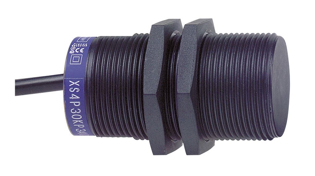 XS4P30MA230 XXX | Telemecanique Sensors Induktiver Sensor ...
