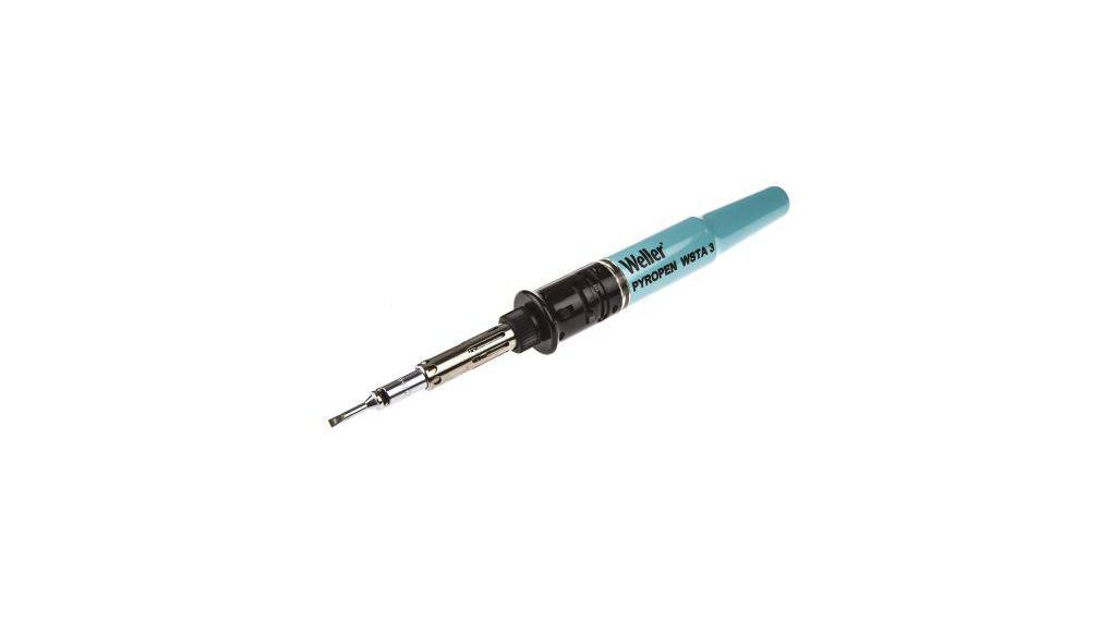 WSTA3 | Weller Gas Soldering Iron Kit | Distrelec Schweiz