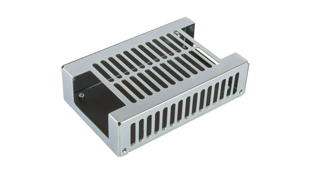 ECM100 COVER | XP Power Cover for ECM100 AC/DC Power Supply ECM100 AC ...