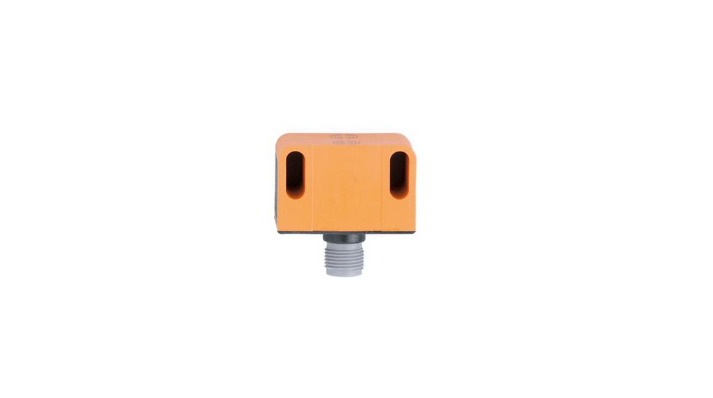 IN5225 | Ifm ifm electronic Inductive Rectangular Proximity Sensor, 4 ...