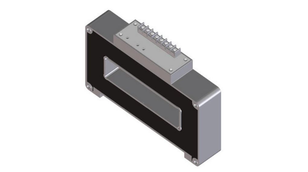 30025148 | LEM HAZ Series ASIC Open Loop Hall Effect Current Transducer ...