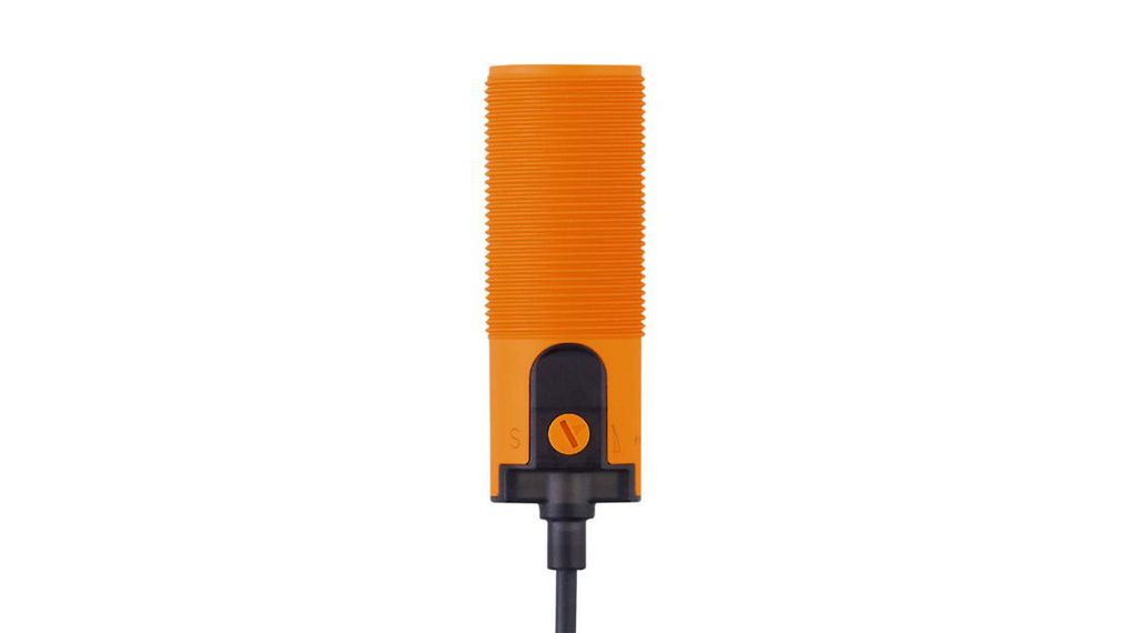 KI5300 | Ifm ifm electronic Threaded Barrel Proximity Sensor, M30 x 1 ...