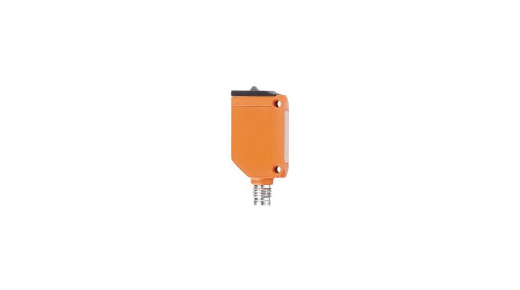 O6S203 | Ifm ifm electronic Through Beam Photoelectric Sensor, Square ...