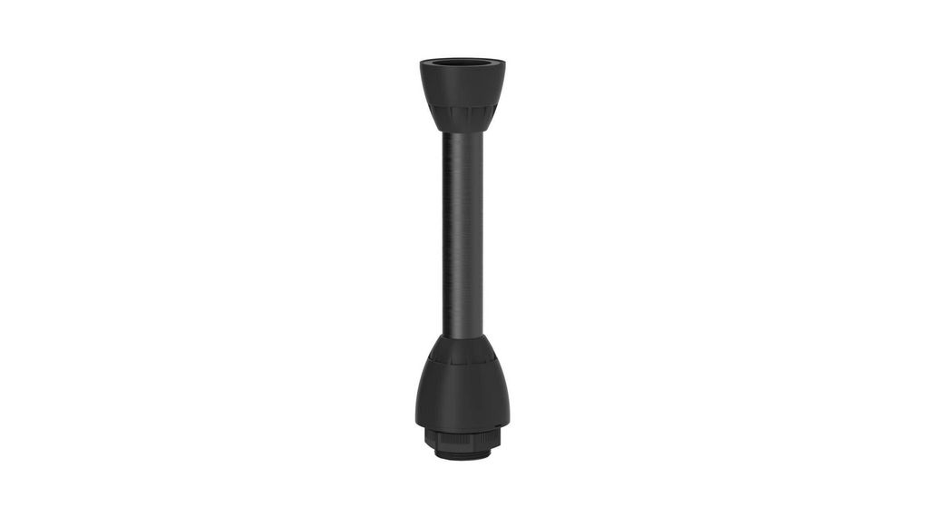 SOK-TL50-150A | Banner Tube Lamp Lighting Mounting Bracket | Distrelec ...