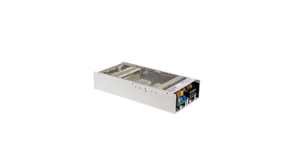 UHP-2500-24CAN | MEAN WELL Switching Power Supply,24 V2.501 kW370 V dc ...