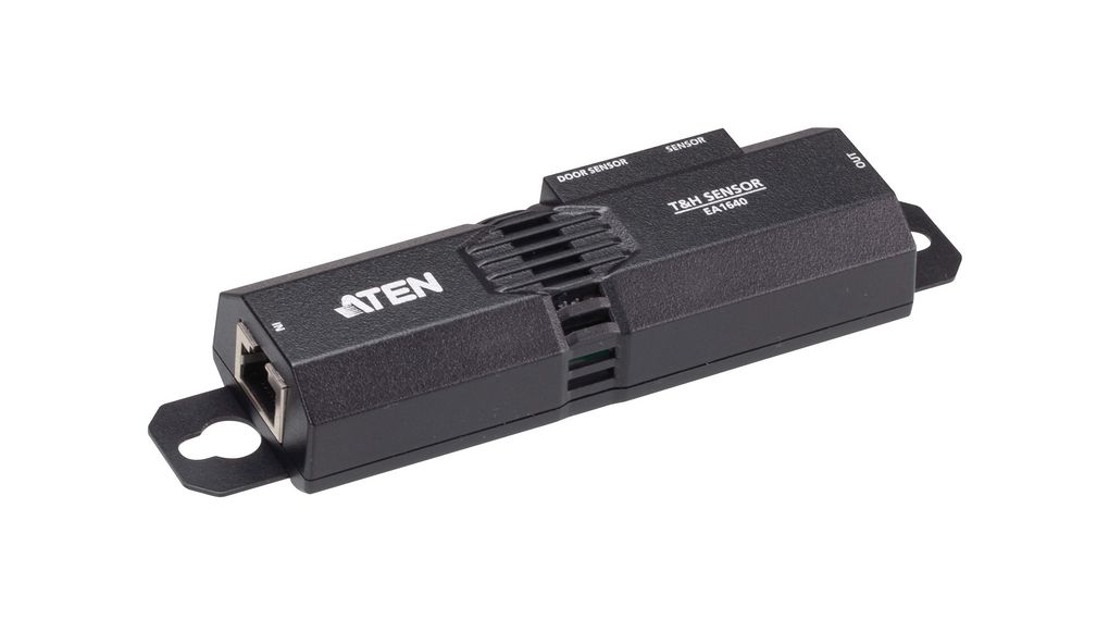 EA1640 | Aten EA1640 Series Temperature & Humidity Sensor, Rack, RJ45 ...