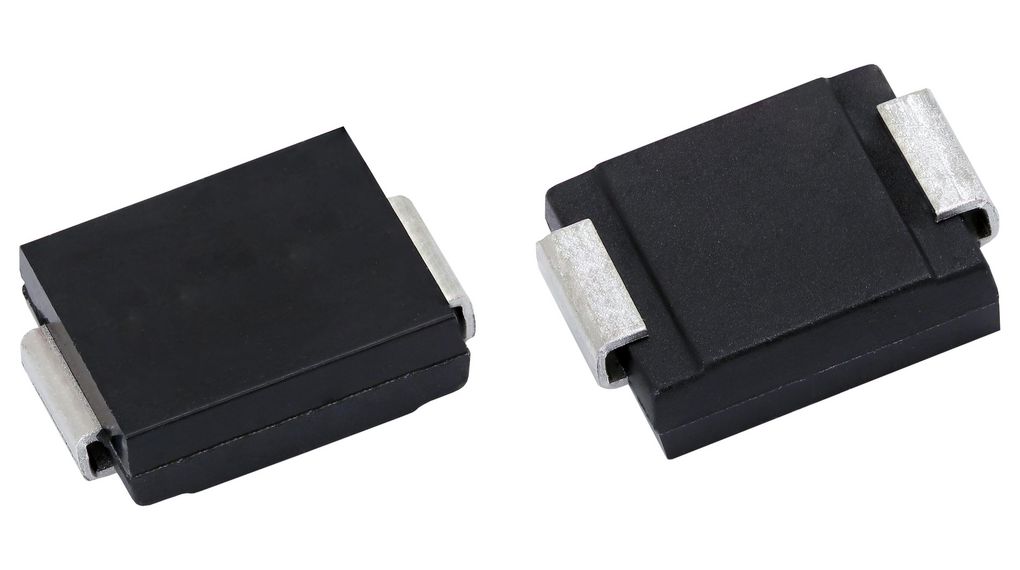 3.0C110CA-M3/I | Vishay 3.0C110CA-M3/I, Bi-Directional TVS Diode, 3000W ...