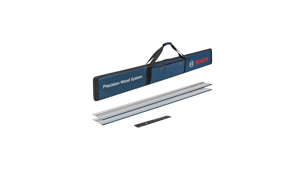 0615990M8Z | Bosch FSN Series, 0615990M8Z, Linear Guide Rail 215mm ...