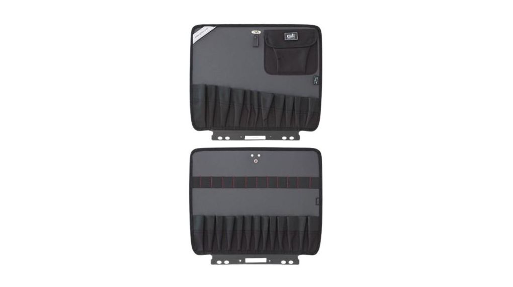 KIN.0216 | GT Line Tool Holder for use with Rock Turtle Tool Box ...