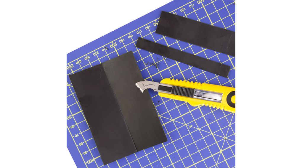 RND-550-00304 | RND Lab Plastic Modelling Cutter / Scriber Kit with 5 Blades | Distrelec Germany