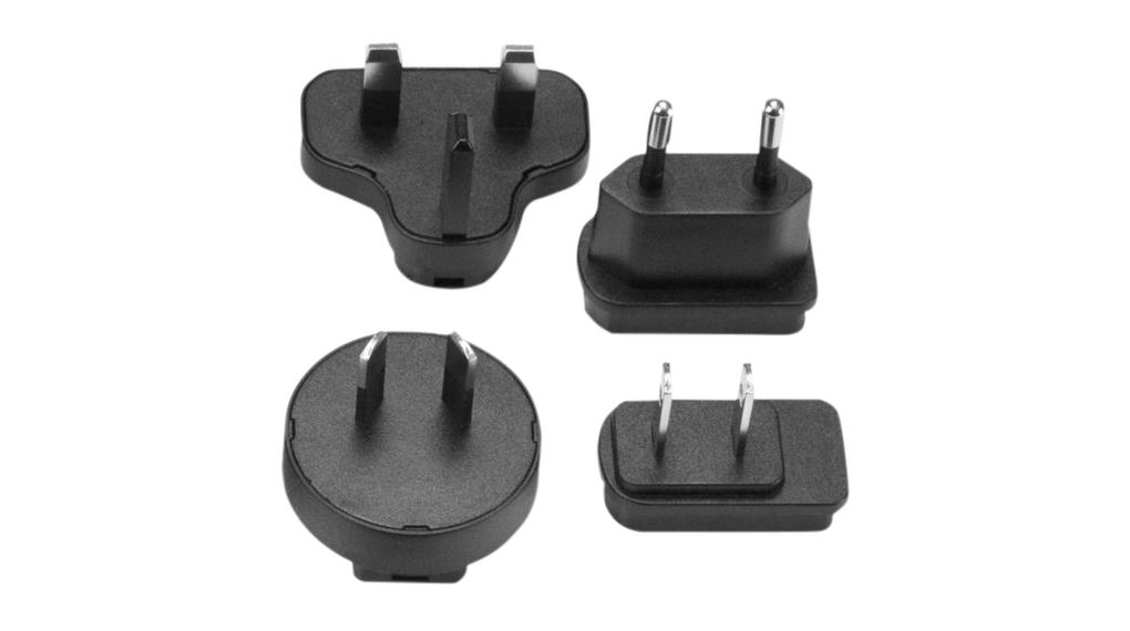 SVA5N3NEUA | Startech Power Supply, 5V, 3A | Distrelec Germany