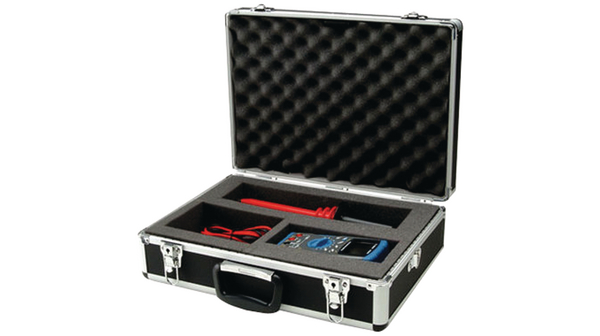 U1172A | Keysight Transport-Koffer für Handheld-Digitalmultimeter ...
