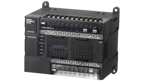 CP1ENA20DRA | Omron Industrial Automation Programmable Logic Controller ...