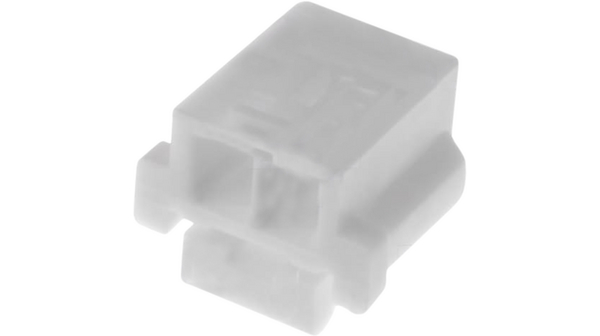 35507-0200 | Molex Housing, Receptacle, Pitch - 2 mm, Poles - 2, Rows - 1, Polyester | Distrelec ...