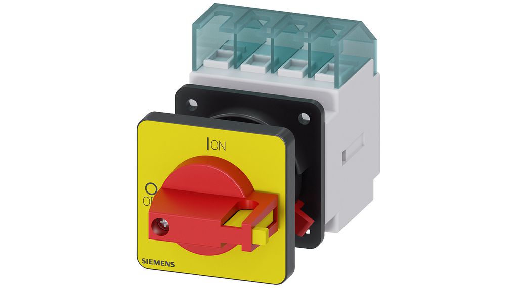 3LD2050-0TK13 | Siemens Switch Disconnector 690VAC Fixed Mount / Front ...