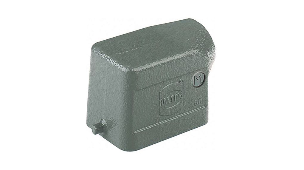 19 30 006 1541 | HARTING Steckergehäuse 6B | Distrelec Schweiz