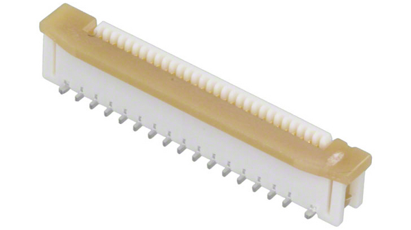 52559-3052 | Molex Steckverbinder FFC/FPC, Pole - 30, 50V, 500mA, Gerade | Distrelec Schweiz