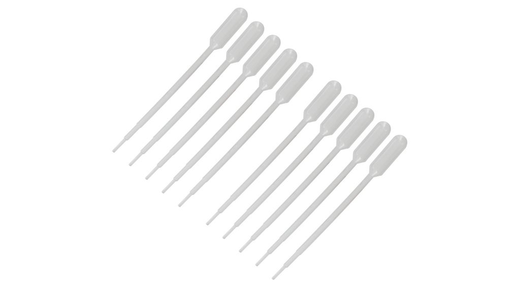 RND 600-00138 | RND Lab Pipett 1ml | Elfa Distrelec Sverige