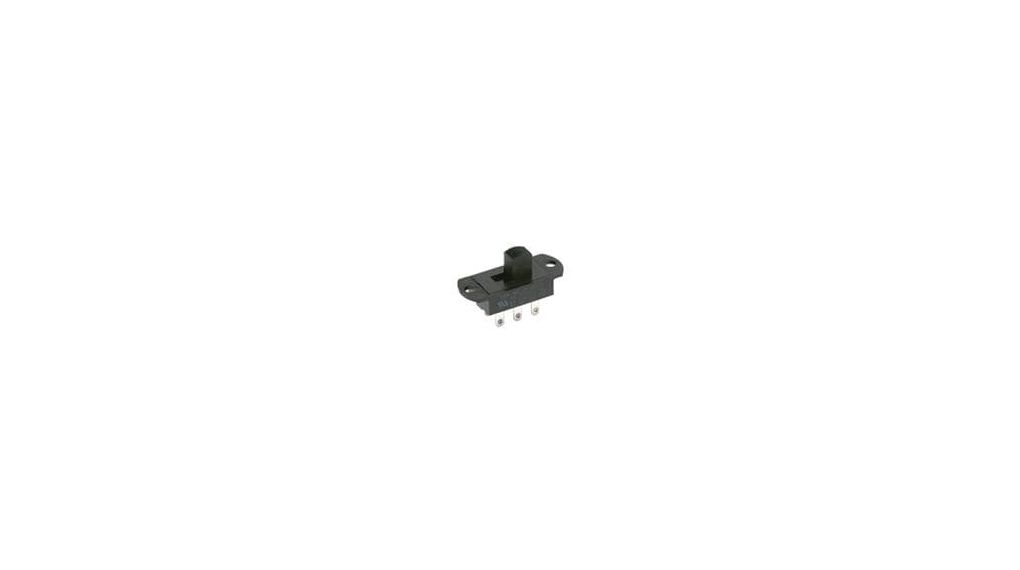 S602131SS03G | C&K Slide Switch 6 Position DPDT Latched 1A 125VDC ...