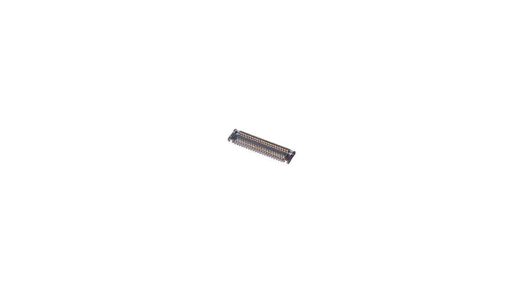 503304-1642 | Molex Board to Board & Mezzanine Connectors Sl ...