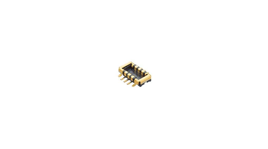 505070-3442 | Molex Board to Board & Mezzanine Connectors .3 ...