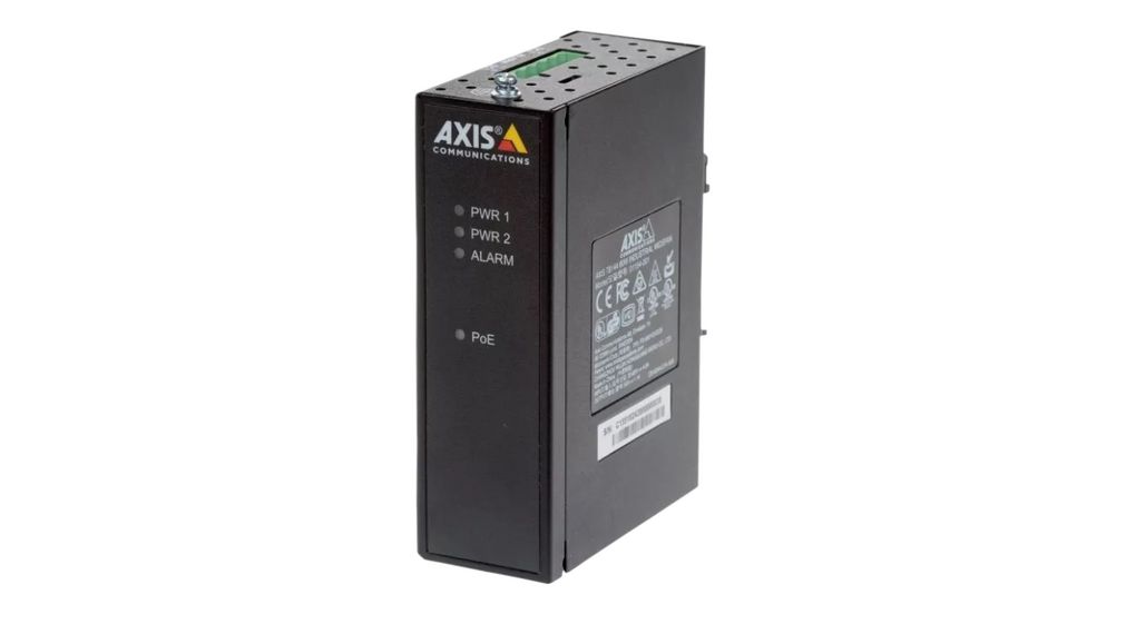 01154-001 | Axis Industrial Midspan, 60W, Geschikt voor M1135/M1137 ...