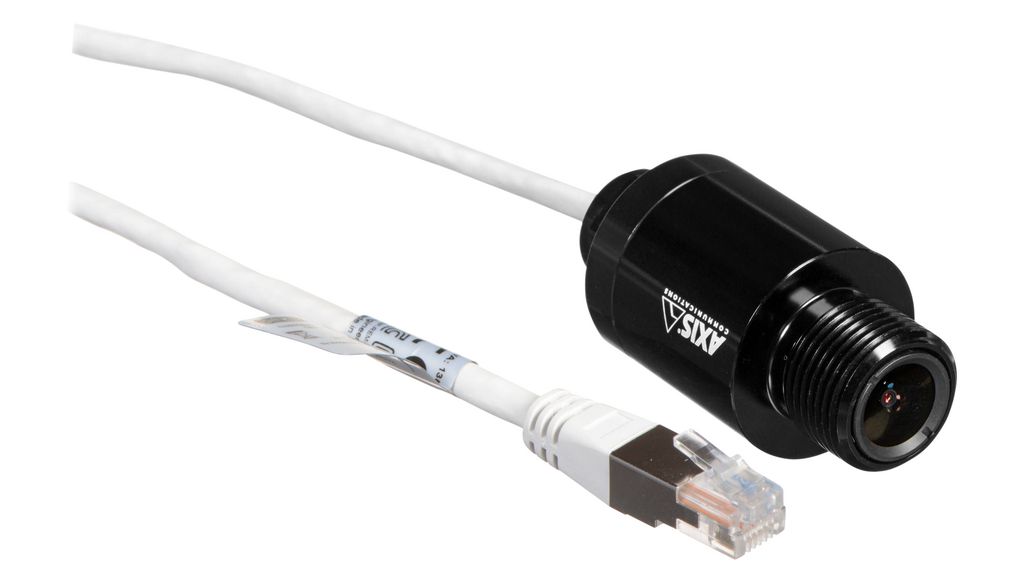 0676-001 | Axis Unité de détection pour l'intérieur ou l'extérieur ...