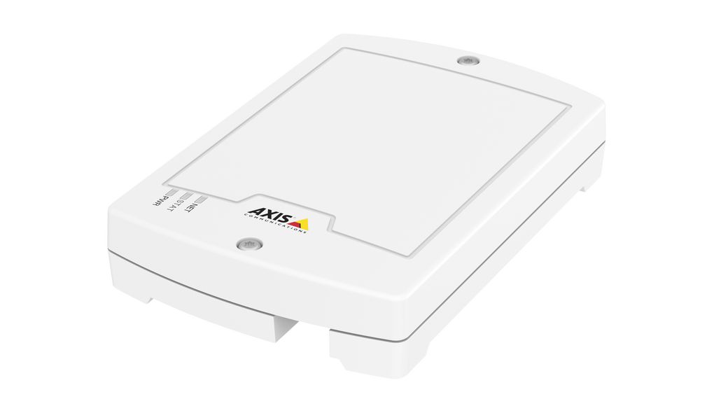 0821-001 | Axis I/O Relay Module, Suitable for A1001/A1601 | Distrelec ...