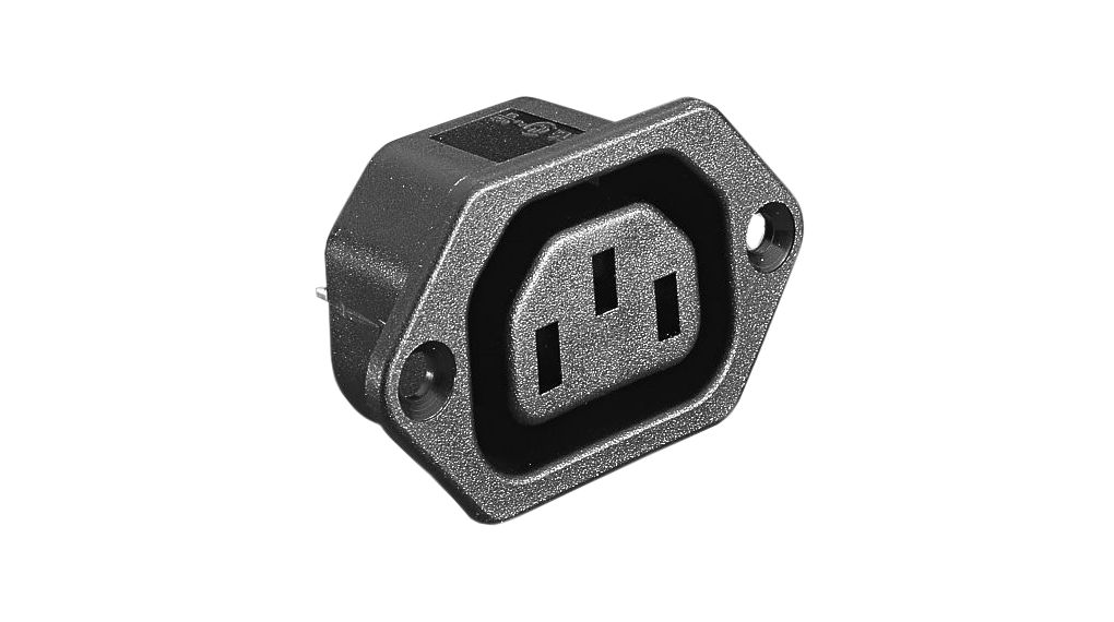 PX0675/28 | Bulgin Limited Steckdose, F-Typ, 250V | Distrelec Schweiz