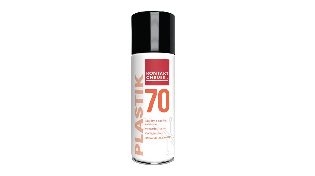 74327-AA | Kontakt Chemie Protective Lacquer in Bottle 1l Clear ...