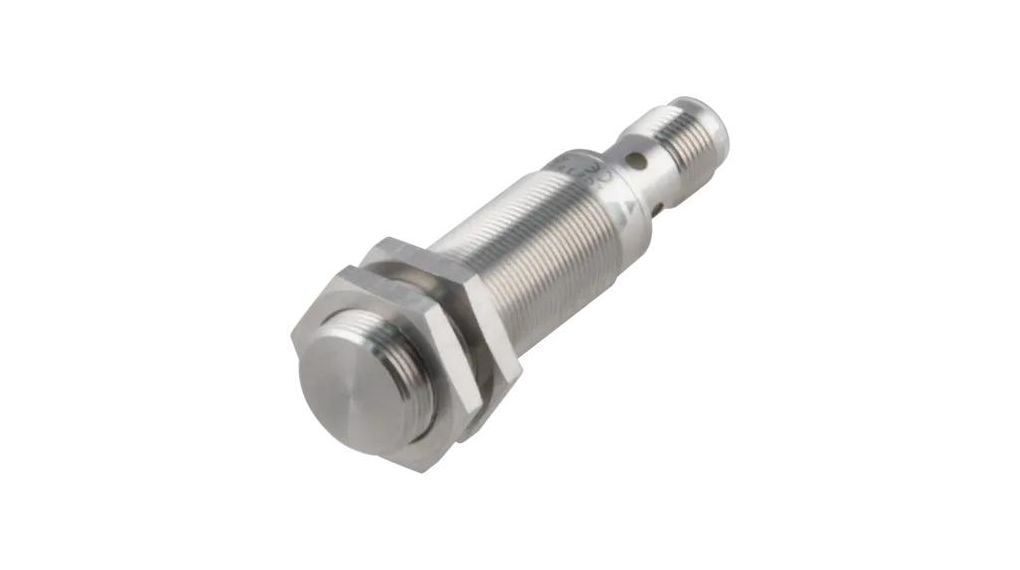ICF18L45F08M1IO | Carlo Gavazzi Inductive Sensor with IO-Link Push-Pull ...