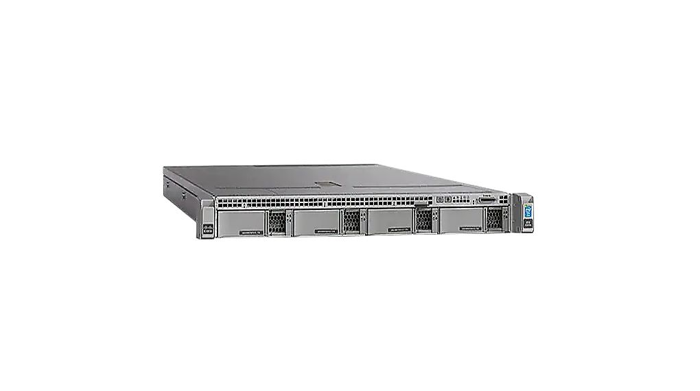 FMC1600-K9 | Cisco Small Business Firepower FMC1600 Infrastructure ...